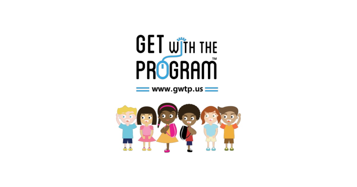 Get with the Program